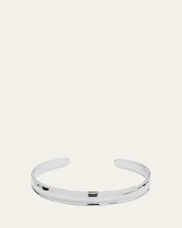 Ippolita Thin Goddess Cuff Bracelet