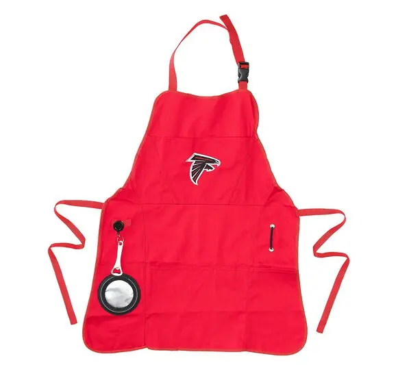 EVERGREEN Buffalo Bills Grilling Apron