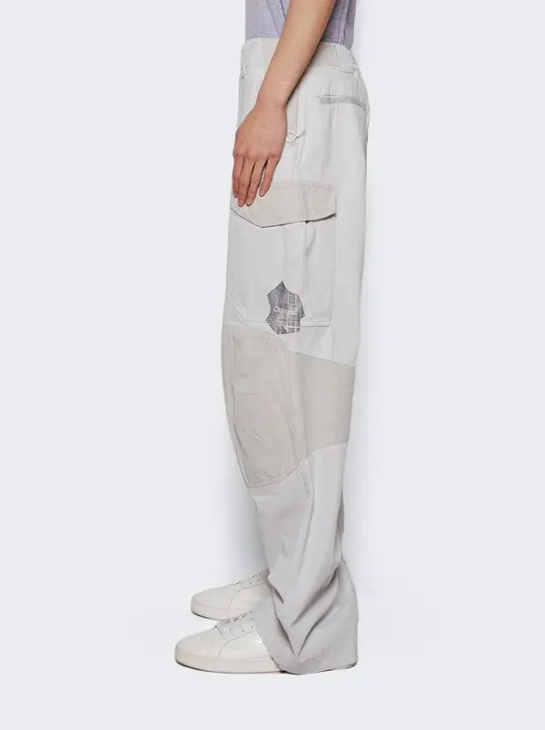 OBJECTS IV LIFE Cargo Pants