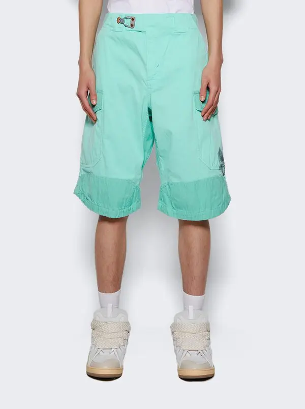 OBJECTS IV LIFE Cargo Shorts