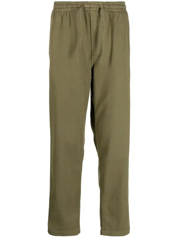 You Must Create Alva Drawstring Skate Trousers