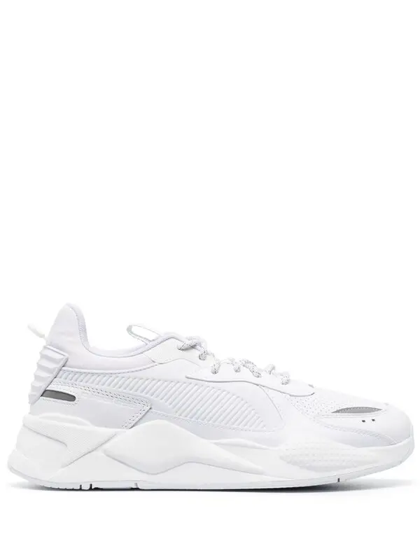 PUMA Rs-x Low-top Sneakers - White