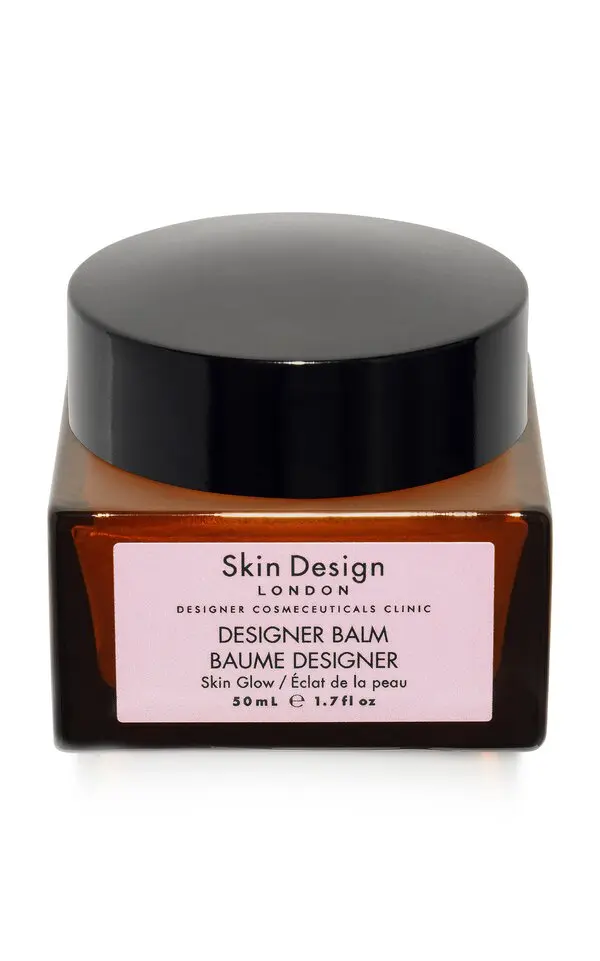 SKIN DESIGN LONDON The Designer Balm - N,a