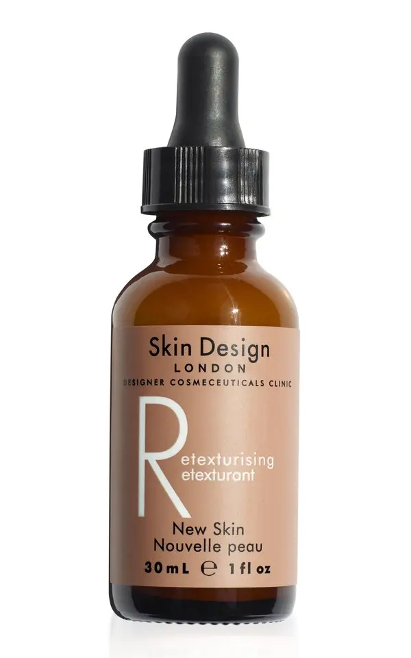 SKIN DESIGN LONDON The Retexturising Serum