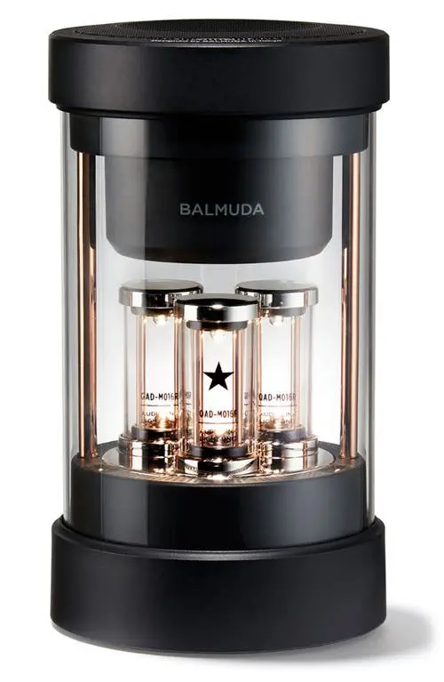 BALMUDA Wireless Bluetooth® Portable Speaker