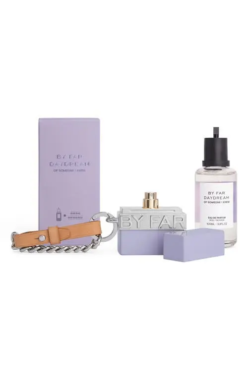By Far Daydream Of Someone I Knew Eau De Parfum Set