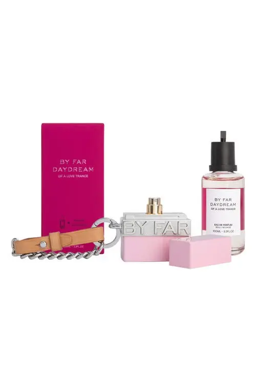 By Far Daydream Of A Love Trance Fragrance Set - No Color