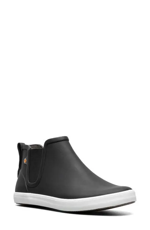 Bogs Kicker Waterproof Chelsea Boot