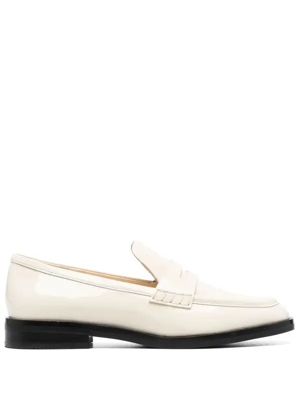 3.1 Phillip Lim Alexa Penny Loafers