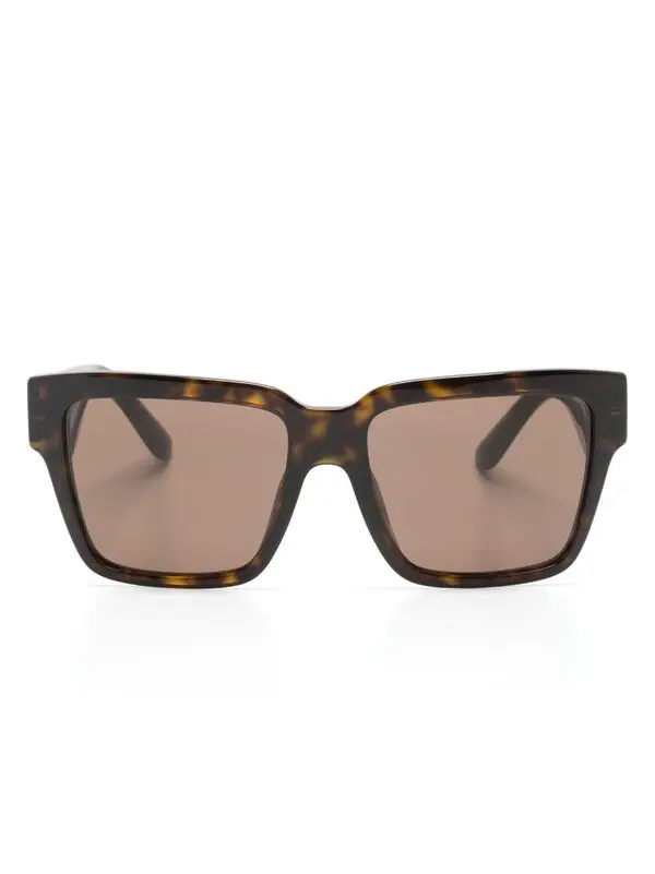 Dolce & Gabbana Oversized Sunglasses