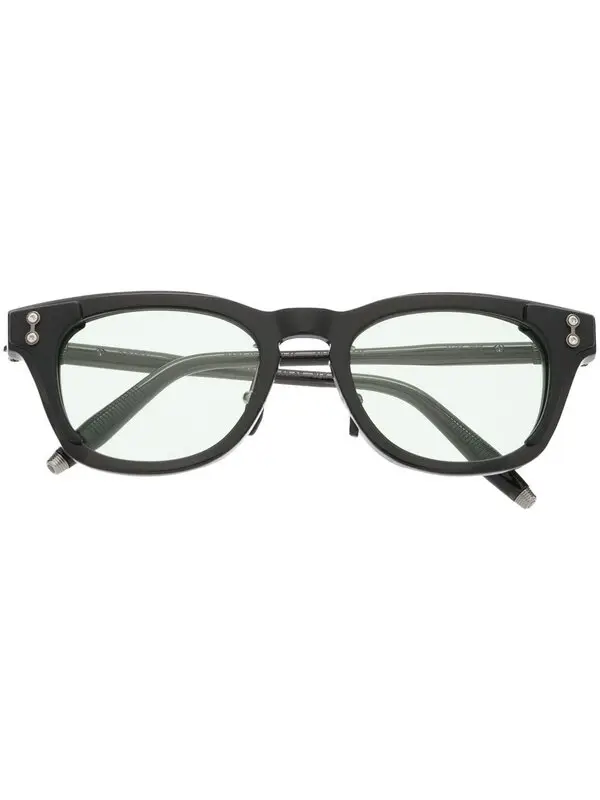 AKONI Orion Square-frame Glasses
