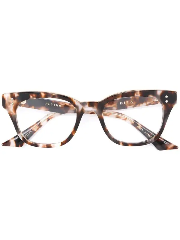 Dita Rhythm' Glasses