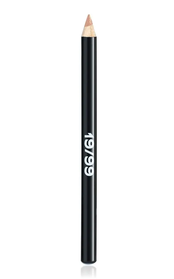 19/99 BEAUTY Precision Highlight Pencil Lustro - Bronze