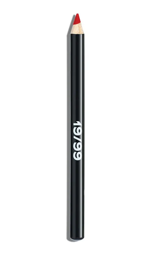 19/99 BEAUTY Precision Colour Pencil Barna - Red