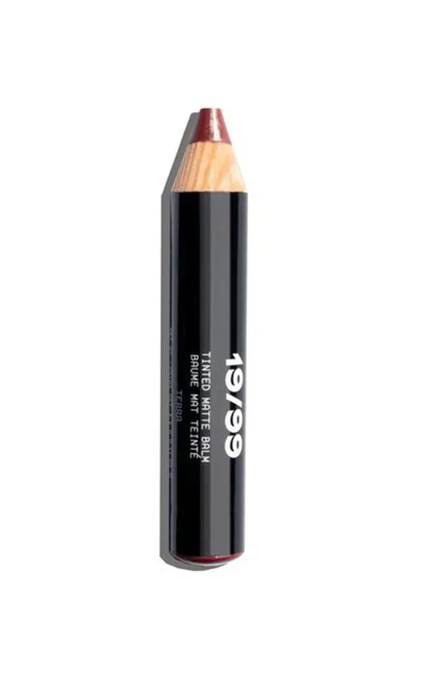 19/99 BEAUTY Tinted Matte Balm Terra