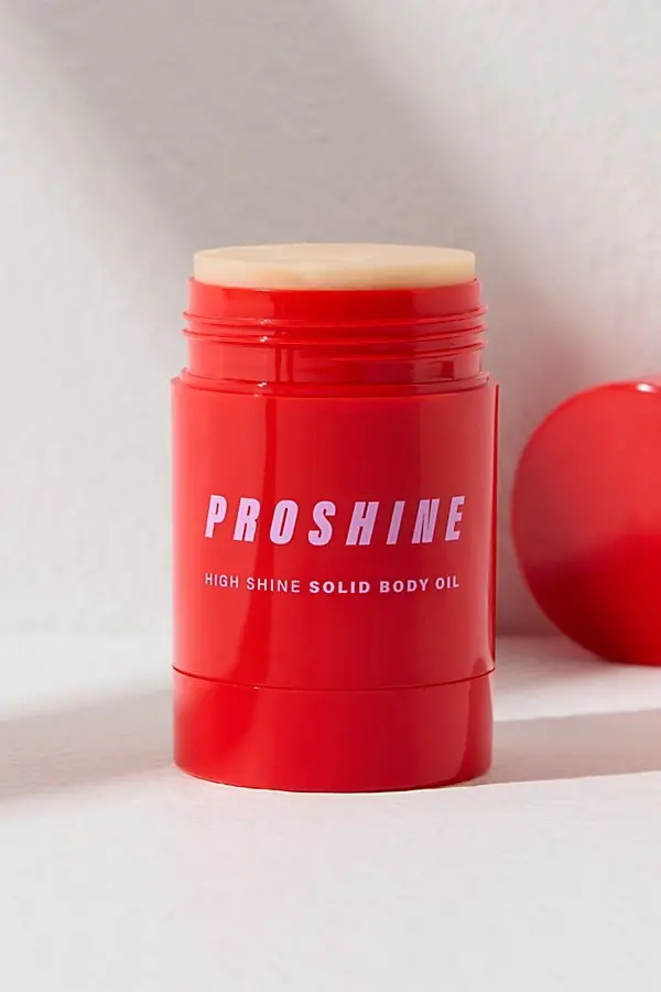 Proshine By CDM Proshine Body Oil Stick - One | Editorialist