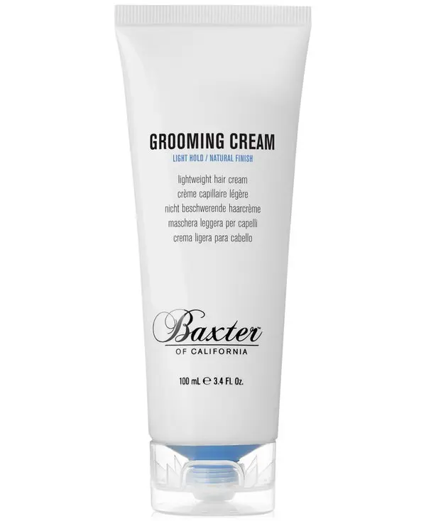 BAXTER OF CALIFORNIA Grooming Cream