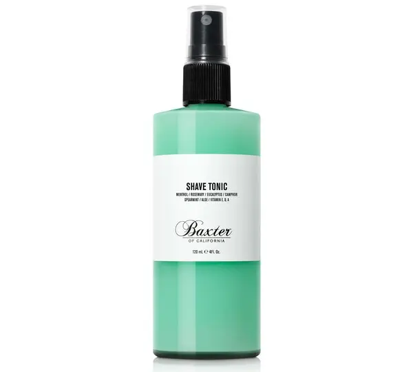 BAXTER OF CALIFORNIA Shave Tonic
