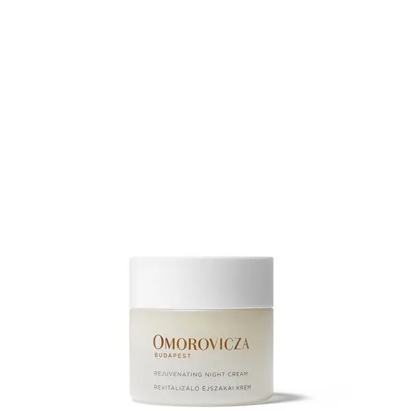 Omorovicza Rejuvenating Night Cream 50ml - One-color
