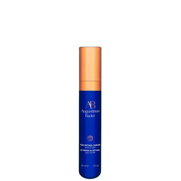 Augustinus Bader The Retinol Serum 30ml - One-color