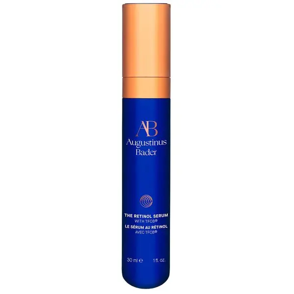 Augustinus Bader The Retinol Serum 30ml - One-color