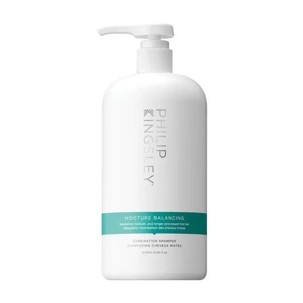 PHILIP KINGSLEY Moisture Balancing Combination Shampoo 2.5 Fl Oz