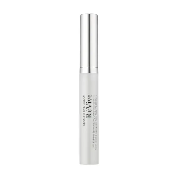 REVIVE Sensitif Eye Cream Spf 30 - One-color