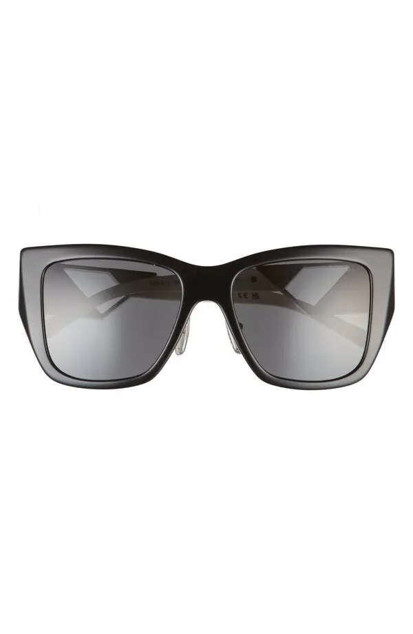 Prada 54 mm sunglasses Prada 54mm Oval Sunglasses | Nordstrom main image 3