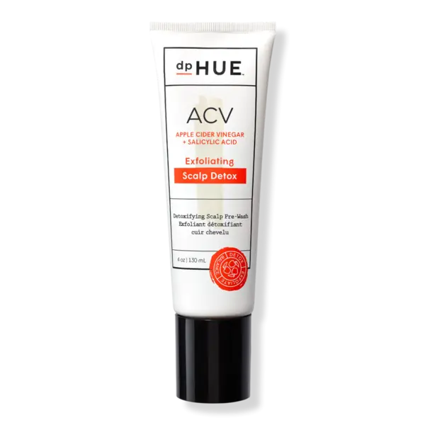 DPHUE Acv Exfoliating Scalp Detox - One-color