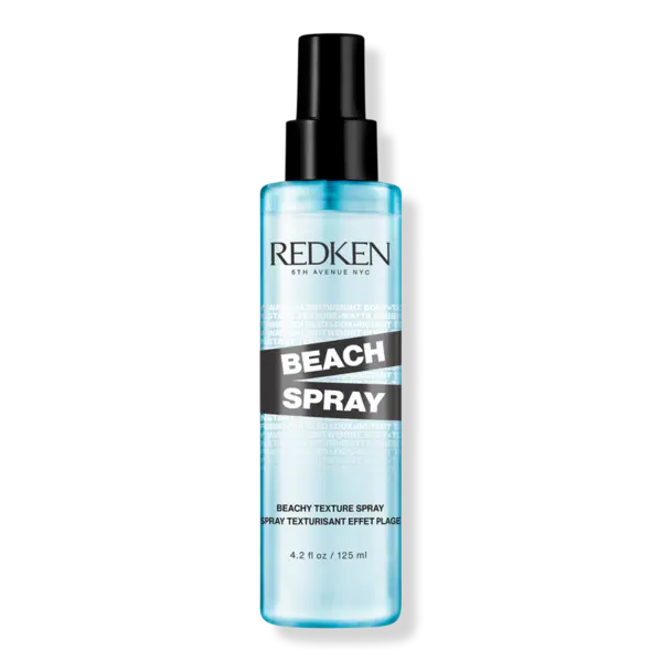 REDKEN Beach Spray Volume & Texture Spray For Beachy Waves