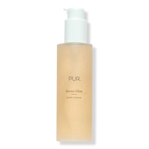 PUR Forever Clean Gentle Cleanser