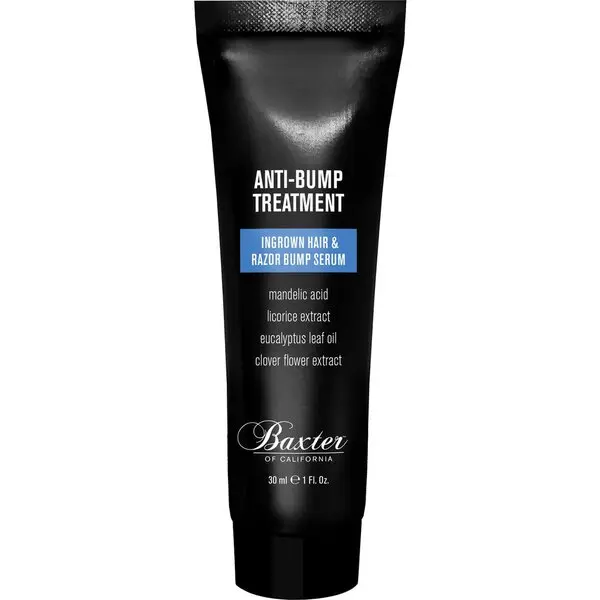 BAXTER OF CALIFORNIA Anti-bump Treatment