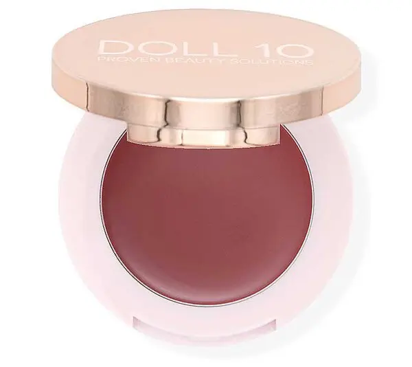 DOLL 10 Doll Skin Genius Cheek Flush