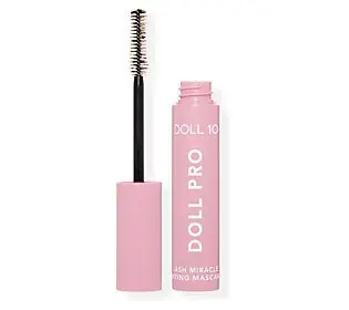DOLL 10 Doll Pro Lash Miracle Lifting Mascara