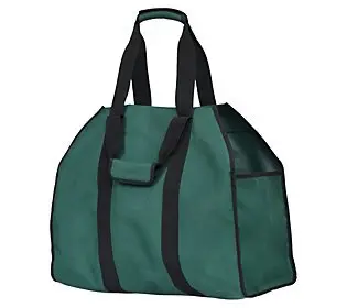SHELTERLOGIC Extra Heavy-duty Firewood Bag