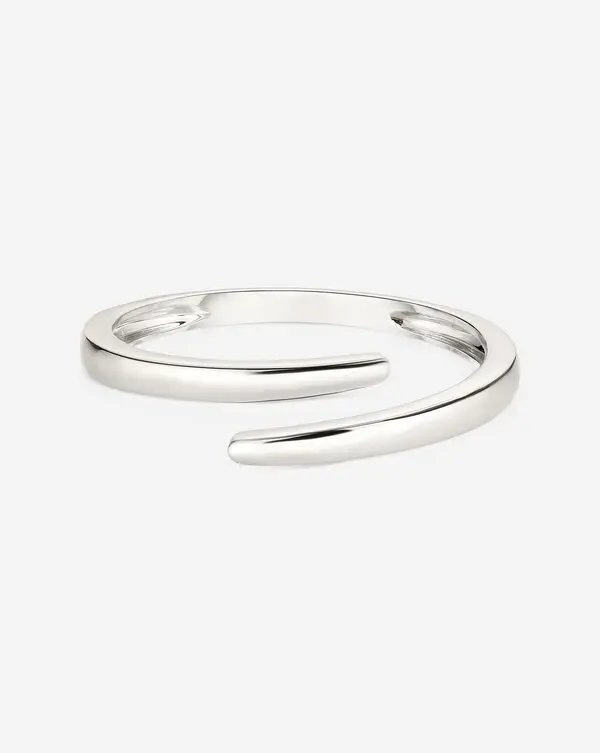 Ring Concierge Open Wrap Ring