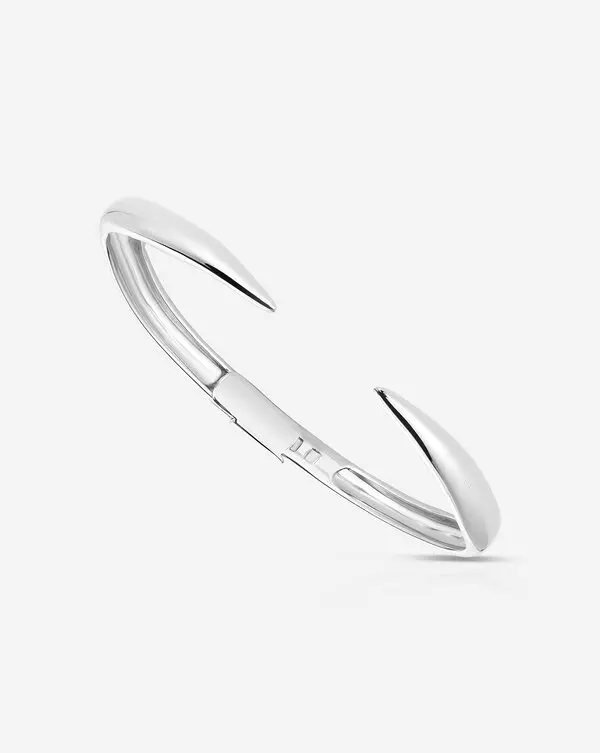 Ring Concierge Gold Claw Cuff