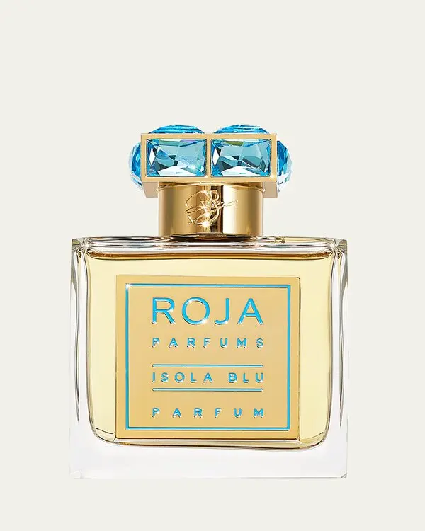 ROJA Isola Parfum, 1.7 Oz - Blu