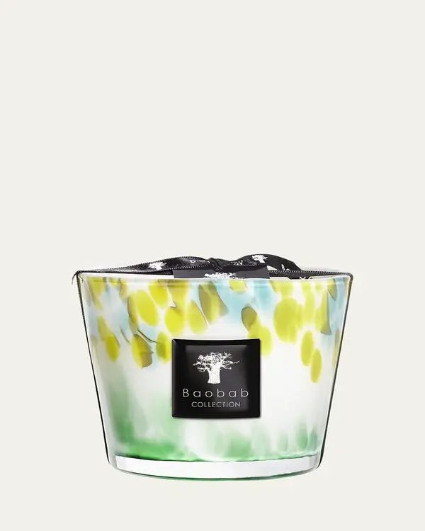 BAOBAB COLLECTION Max 10 Eden Forest Scented Candle - Multi