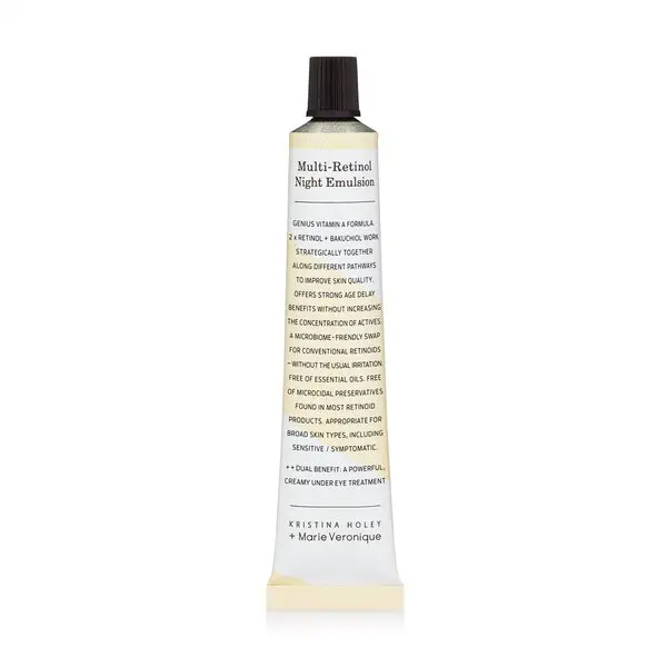 MARIE VERONIQUE Multi-retinol Night Emulsion