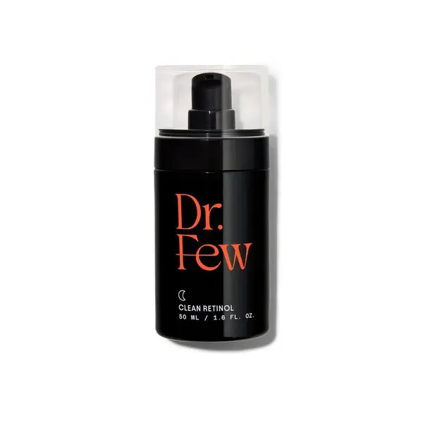 DR. FEW SKINCARE Clean Retinol