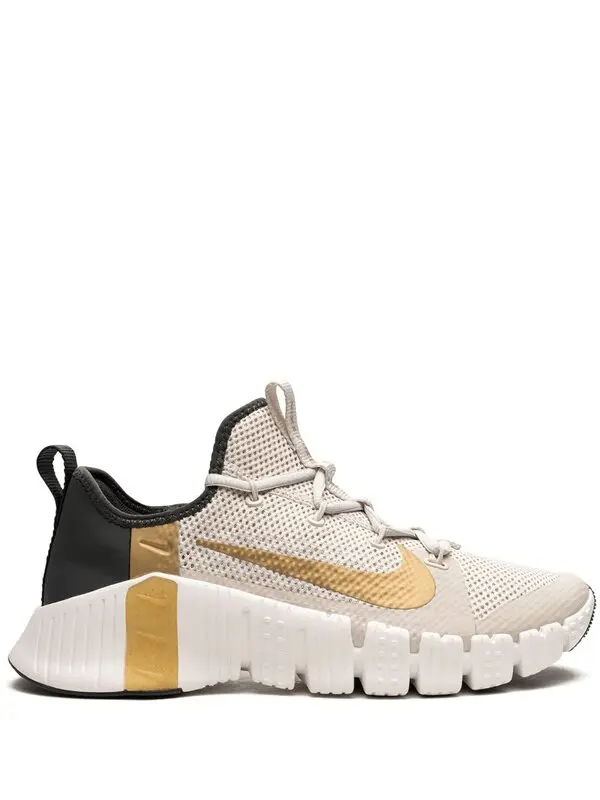 Nike Free Metcon 3 Sneakers - Neutrals