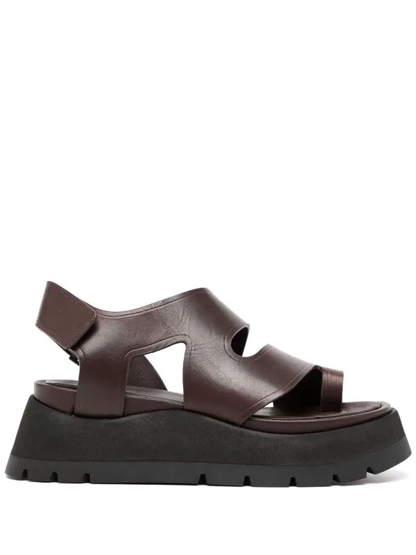 3.1 Phillip Lim Kate Lug-sole Sandals