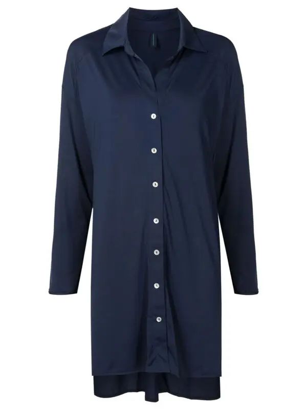 LYGIA & NANNY Meline Shirt - Blue