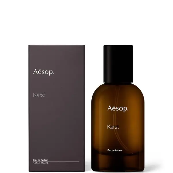 Aesop Karst Eau De Parfum 50ml - One-color
