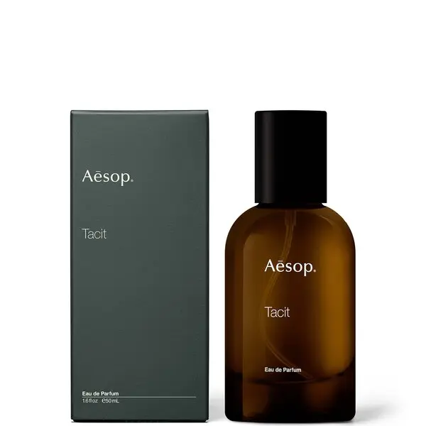 Aesop Tacit Eau De Parfum Fragrance - One-color