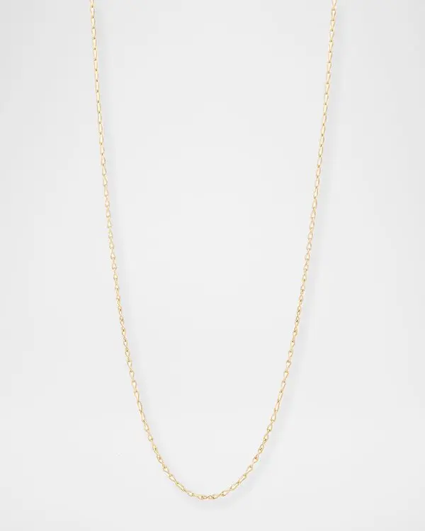 Tamara Comolli 18k Eight Chain Necklace