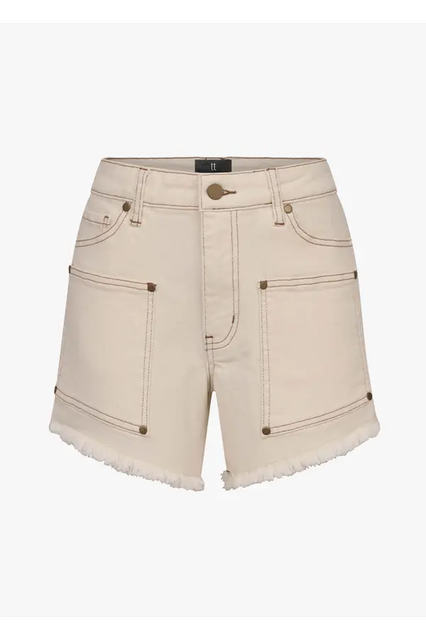 TT STUDIOS Haley Shorts