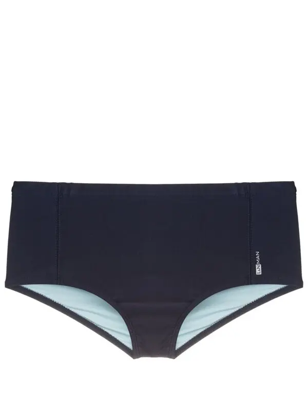 LYGIA & NANNY Parati Lisa Swim Trunks