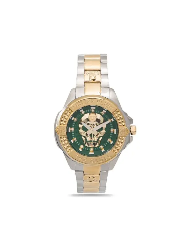 Philipp Plein The $kull 41mm Bracelet Watch